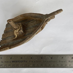 Miniature Shipwreck, Pirate Miniatures, Mermaid Figurehead, Miniature ...