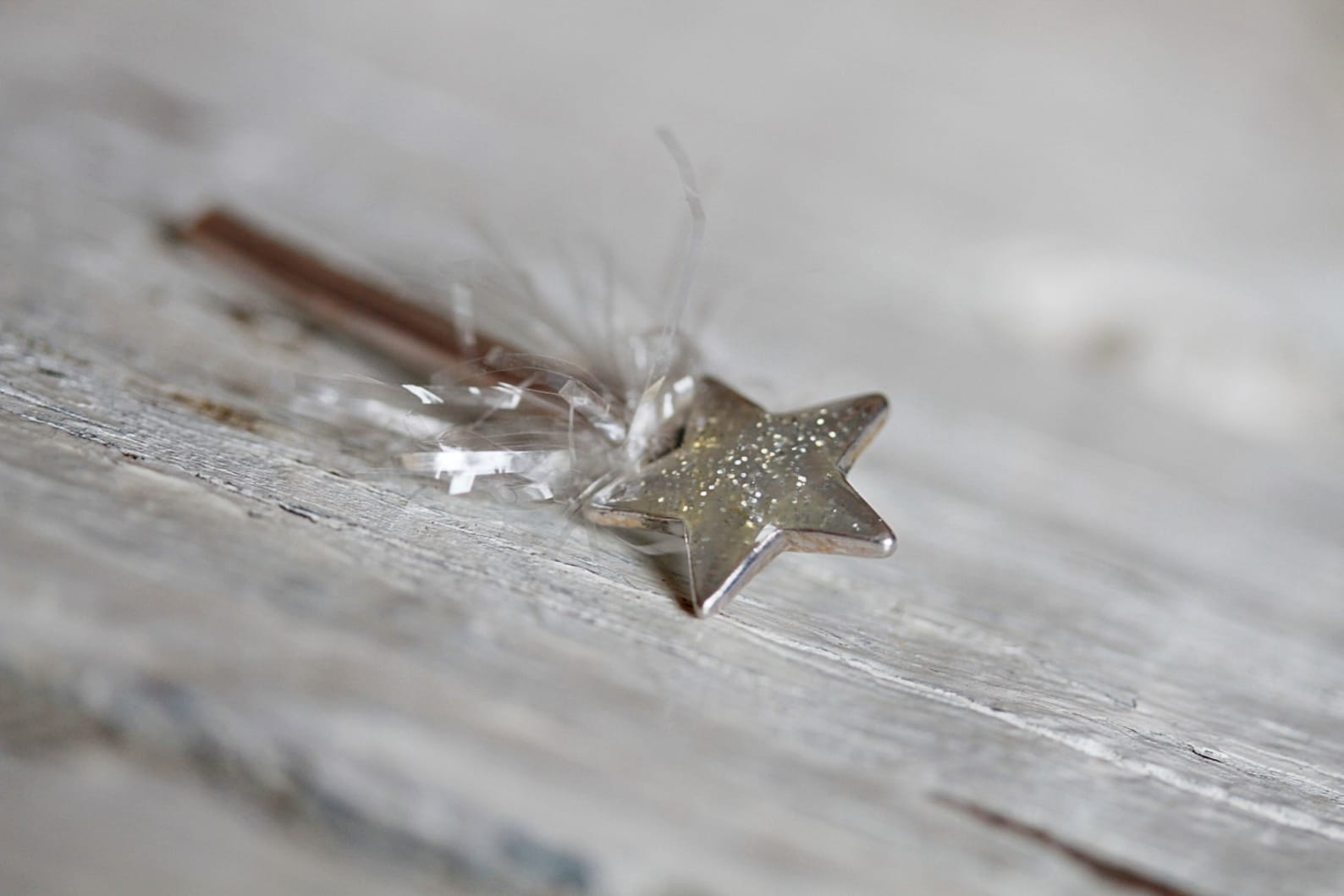 Miniature Fairy Wand Magic Wand Accessories for Fairy Garden | Etsy