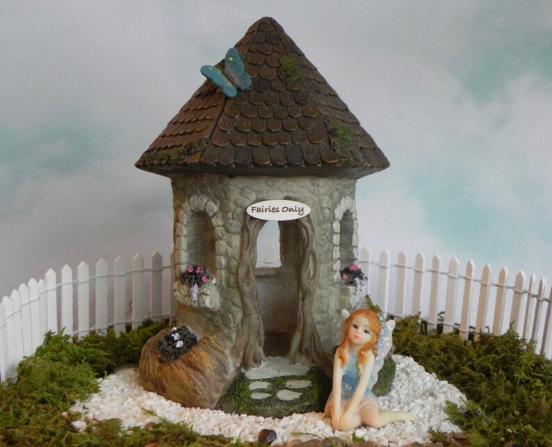 Fairy Garden Gazebo Pavilion Miniature Garden Supply Fairy Etsy fairy-garden-gazebo-pavilion-miniature-garden-supply-fairy-etsy