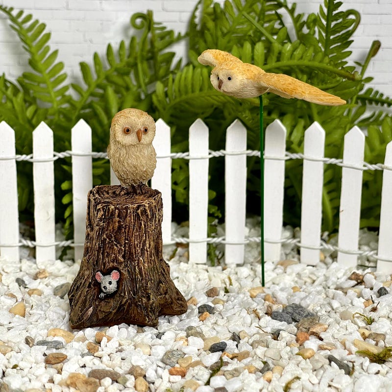 Tiny Flying Fairies - Etsy