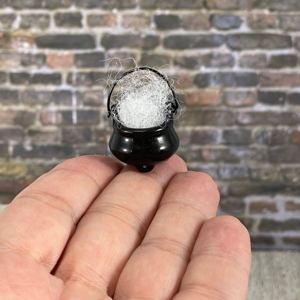 Mini Cauldron - Etsy