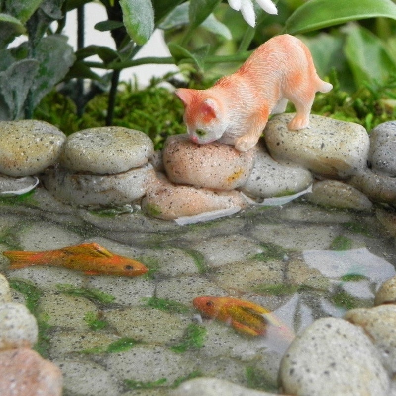 Artificial Fish Ponds - Etsy