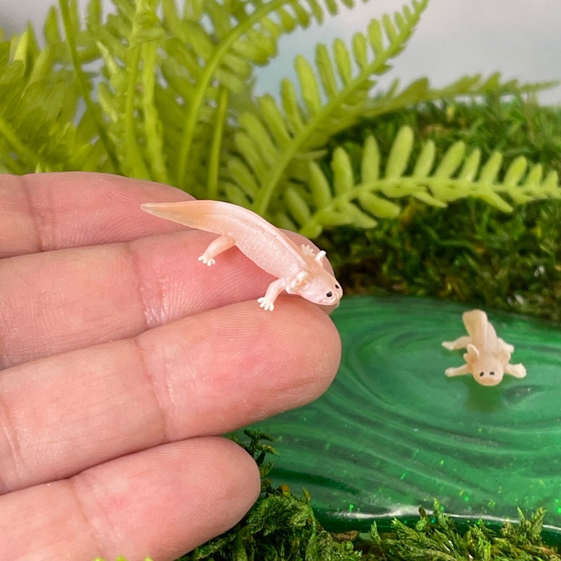 Micro Mini Animals - Etsy