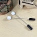 Miniature Hot Dog Roasting Sticks, Miniature Marshmallow Roasting ...