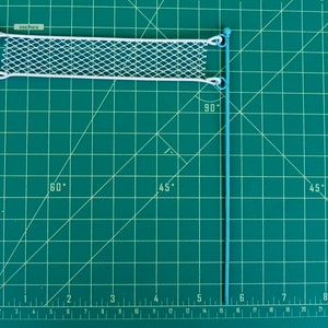 Miniature Volleyball Net, Miniature Volleyball, Beach Miniatures, Cake ...