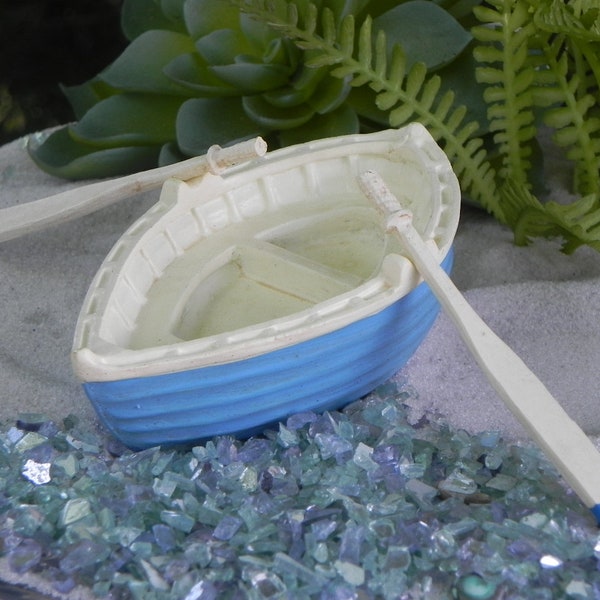 Miniature Boat - Etsy