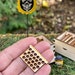 Miniature Bee Hive, Miniature Bees, Miniature Honey, Bee Keeper's Gift ...