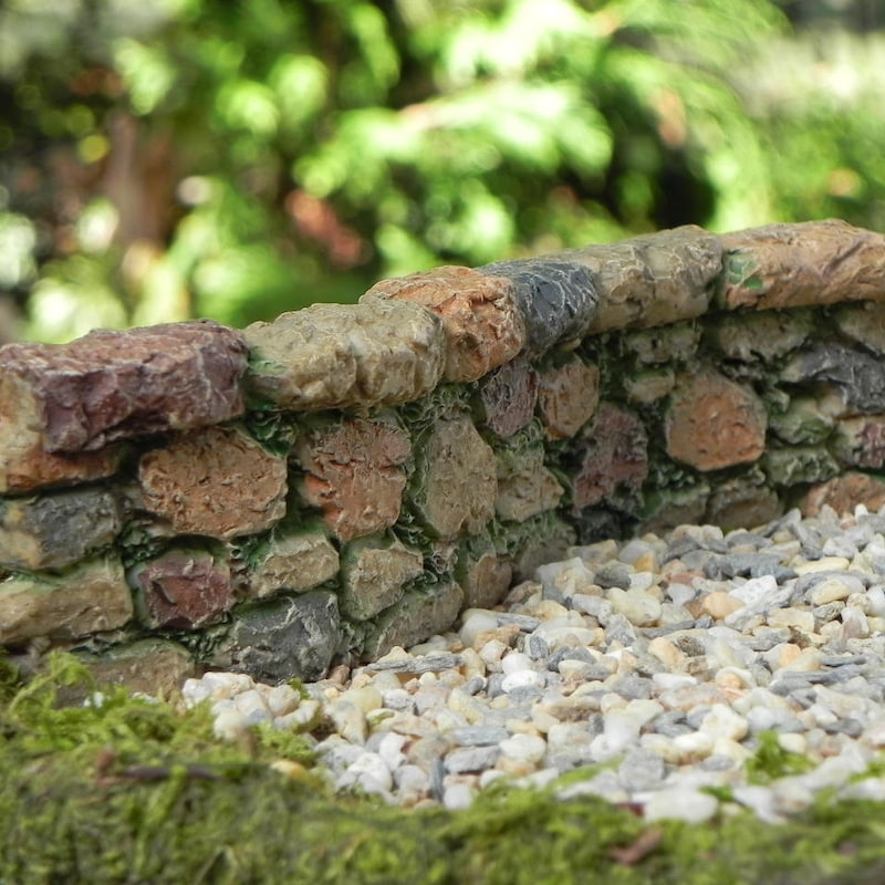 Fairy Garden Stones - Etsy