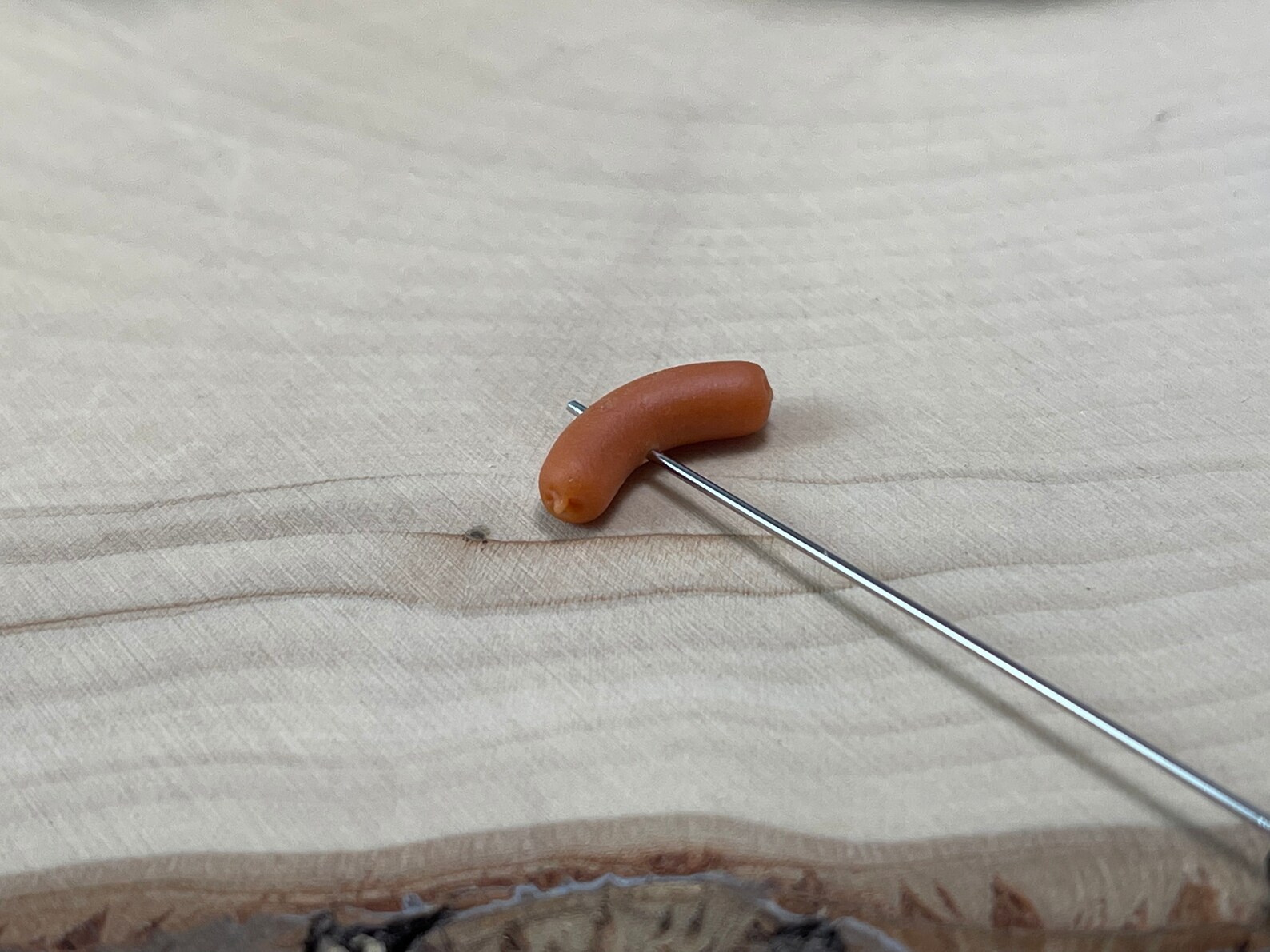 Miniature Hot Dog Roasting Sticks, Miniature Marshmallow Roasting ...