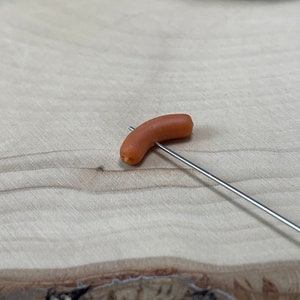 Miniature Hot Dog Roasting Sticks, Miniature Marshmallow Roasting ...