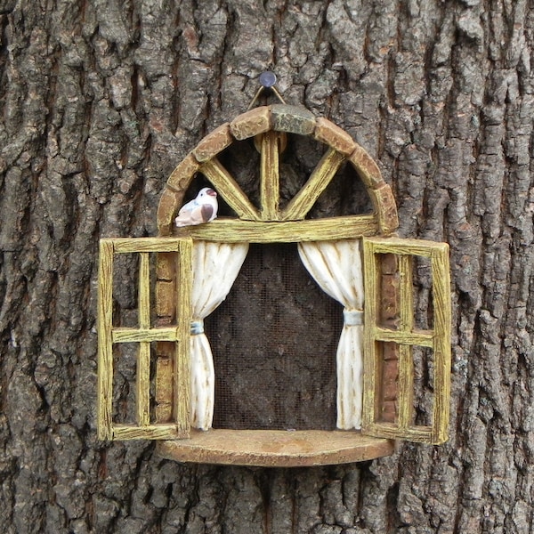 Fairy Windows - Etsy