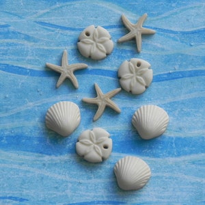 Miniature Sandcastle Sand Castle, Beach Garden Accessories, Coastal ...