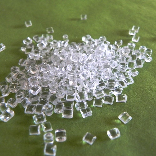 Miniature Ice Cubes Acrylic Miniatures for Fairy Garden Craft | Etsy