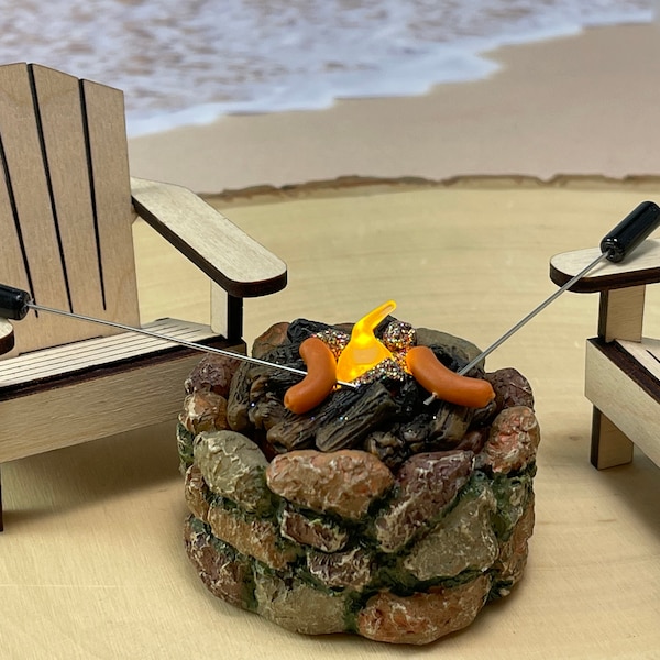 Roasting Sticks - Etsy