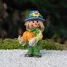 Miniature Garden Scarecrow Halloween Fall Autumn Miniatures - Etsy