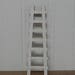 Miniature Accessories Ladder ONE, Garden Accessory for Fairy Garden ...