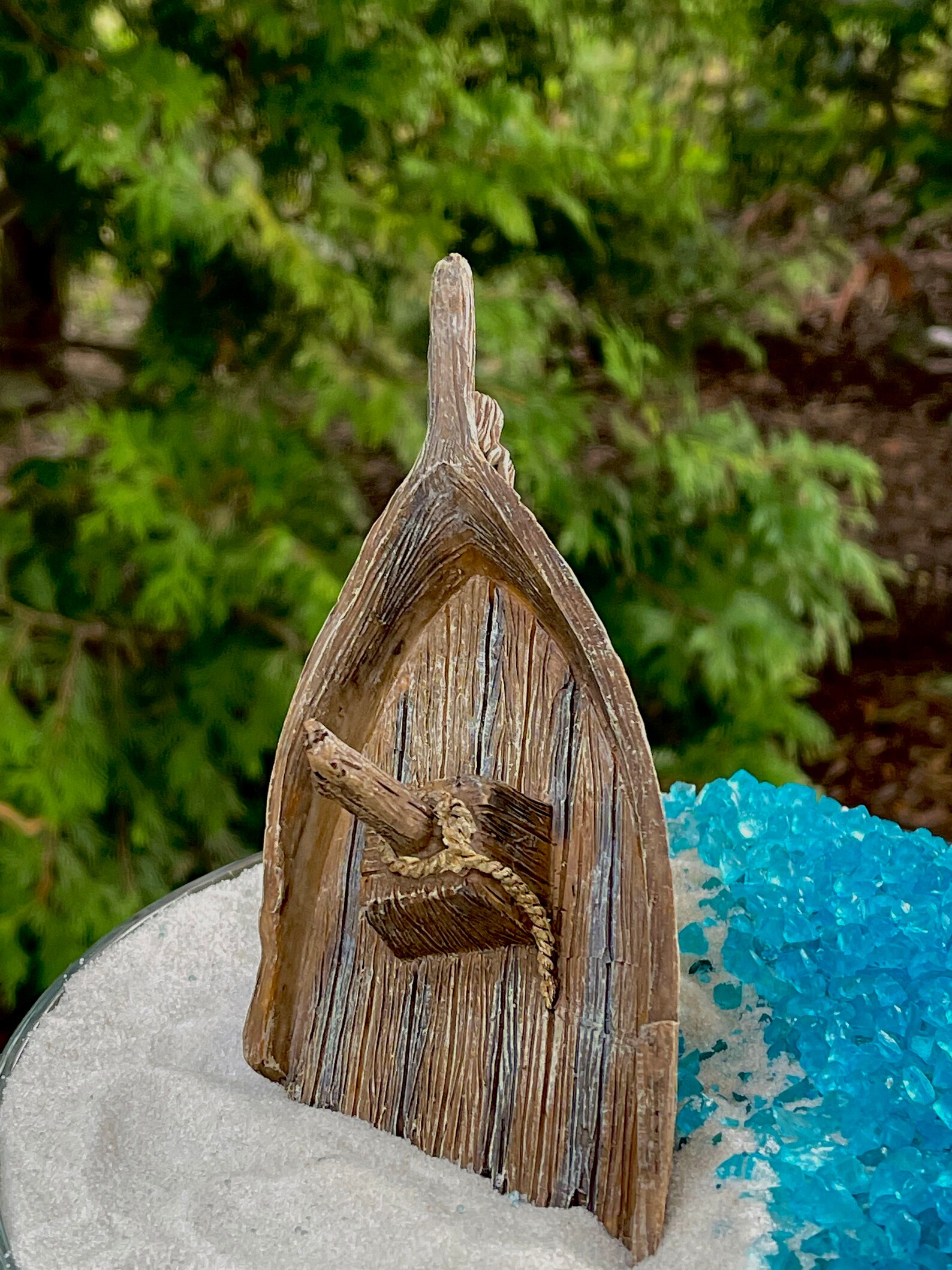 Miniature Shipwreck Pirate Miniatures Mermaid Figurehead - Etsy