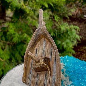 Miniature Shipwreck, Pirate Miniatures, Mermaid Figurehead, Miniature ...