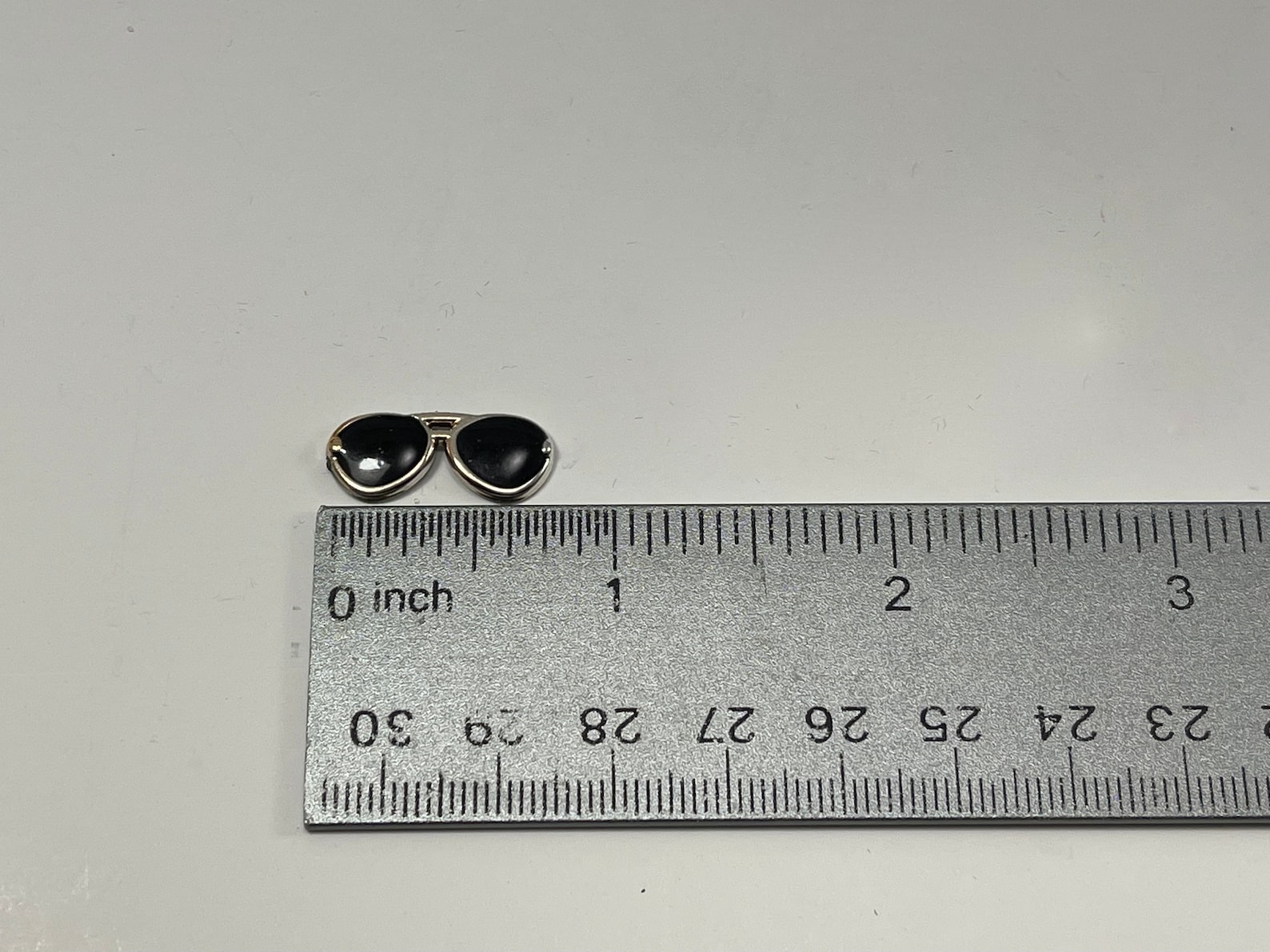 Miniature Sunglasses Flat Back Cabochon Sun Glasses Aviator - Etsy