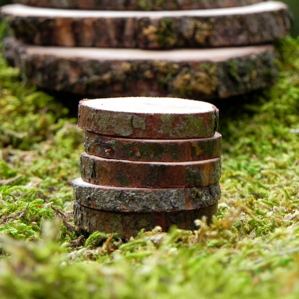 Mini Stepping Stones - Etsy