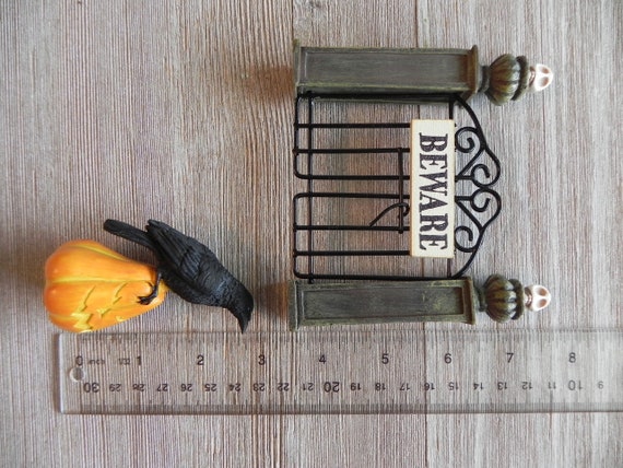 Art & Collectibles Dolls & Miniatures fairy garden miniature ...