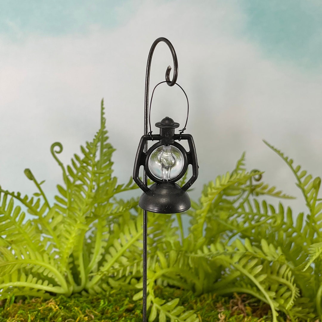 Miniature Lantern, Halloween Minis, Christmas Miniatures, Miniature ...