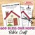 PRAYER BURGER Craft Activity for Kids. Bible Based Printable Prayer ...