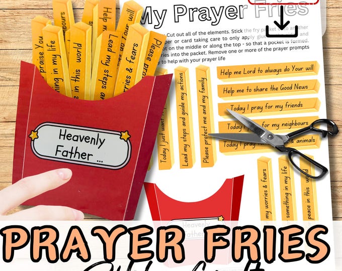 Printable Day of Pentecost Paper Crowns Craft, Disciples Receive the ...