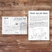 JONAH & the WHALE Bible Story and Activity Sheet for Kids. Church ...