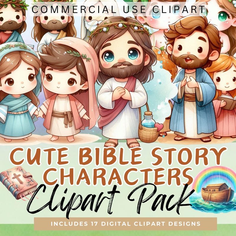 Cute Bibles - Etsy