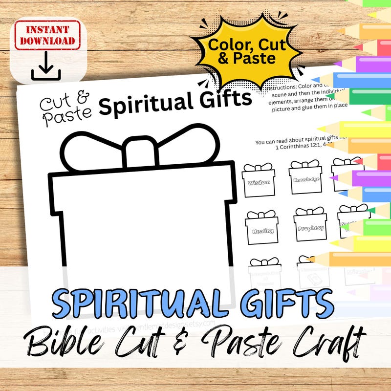 Spiritual Art - Etsy