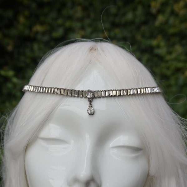 Elven Crown - Etsy