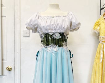 Thumbelina Costume Cosplay - Etsy