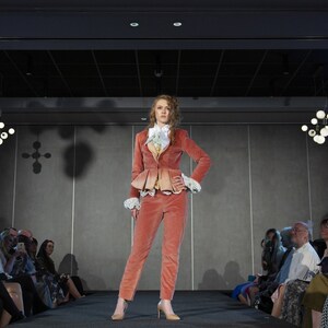 Rococo Suit / 18th Century / Custom Made / 1700's / Versailles ...