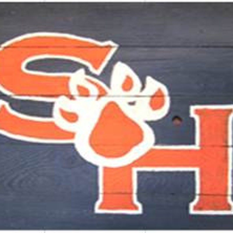 Shsu Graduation - Etsy