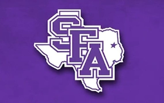 Sfa Lumberjacks Hand Sign