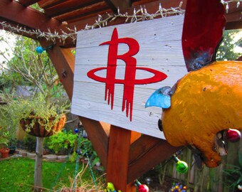 Sam Houston State University Rustic Sign - Etsy
