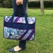 Computer / Messenger Bag PDF Pattern Instruction Tutorial by - Etsy UK