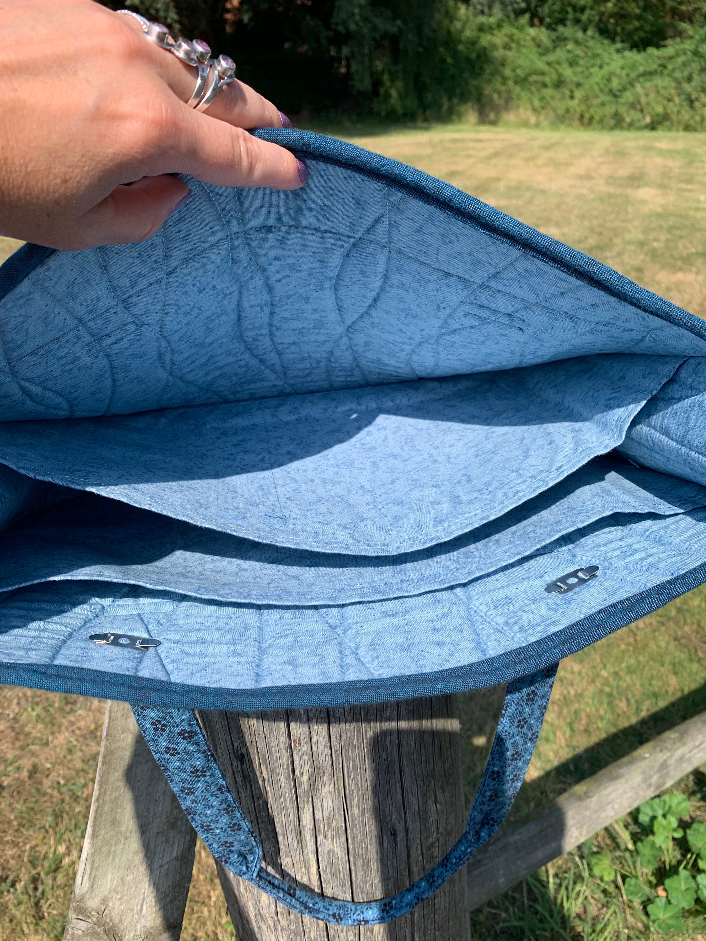 Computer / messenger bag PDF pattern instruction tutorial by | Etsy