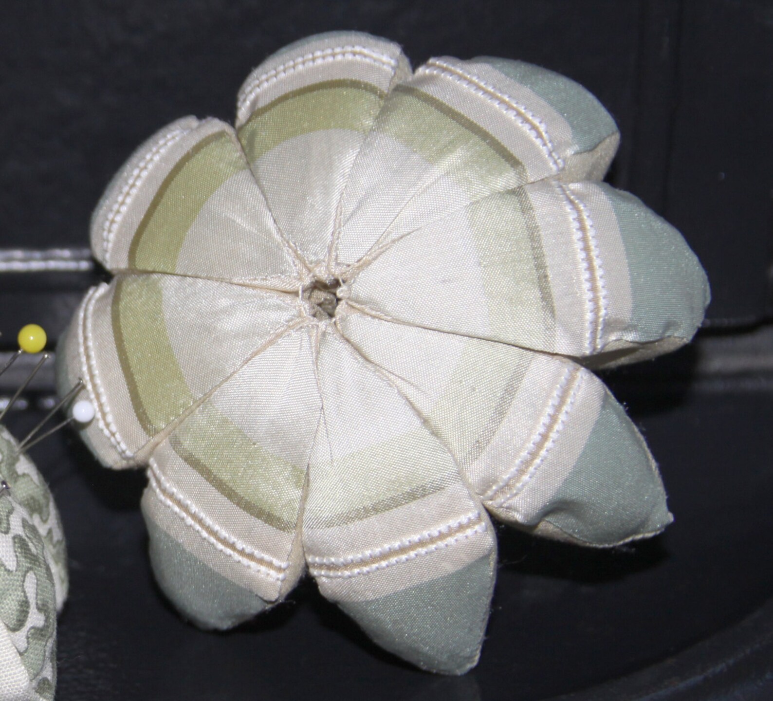 Ball or Pincushion Pattern PDF Instant Download | Etsy