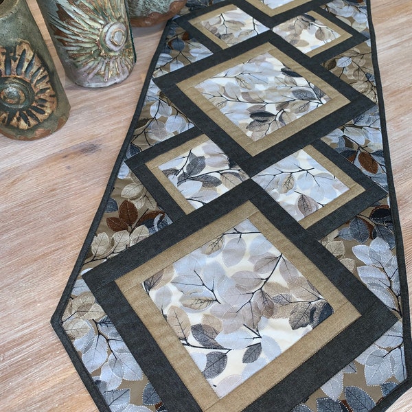 Custom Table Runner - Etsy