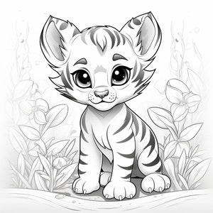 Tony the Tiger - Etsy