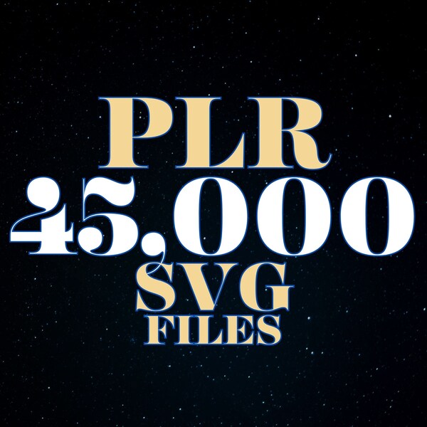 Downloadable Svg Files - Etsy