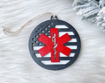 First Responder Tree - Etsy