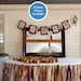 Rustic Wedding "gifts" Banner - Etsy