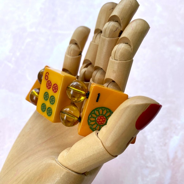 Prystal Bakelite - Etsy