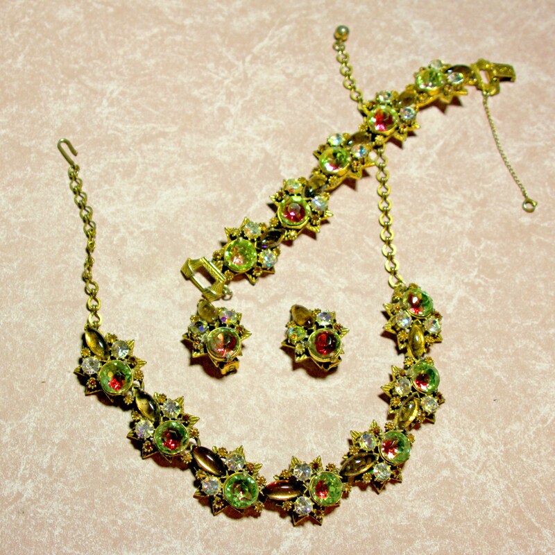 Hollycraft Bracelet - Etsy
