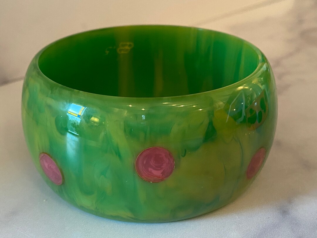 Contemporary Artisan Bakelite Atelier Papillon Butterfly Workshop ...
