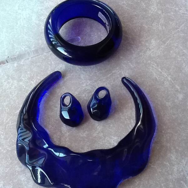 Collar Bracelet - Etsy