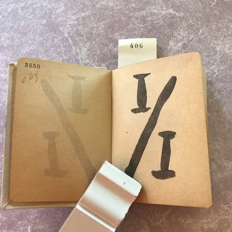 Picasso Book Rare pocket Picasso Very Limited - Etsy